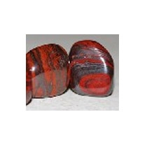 Hematite & Jasper - Crystalwave